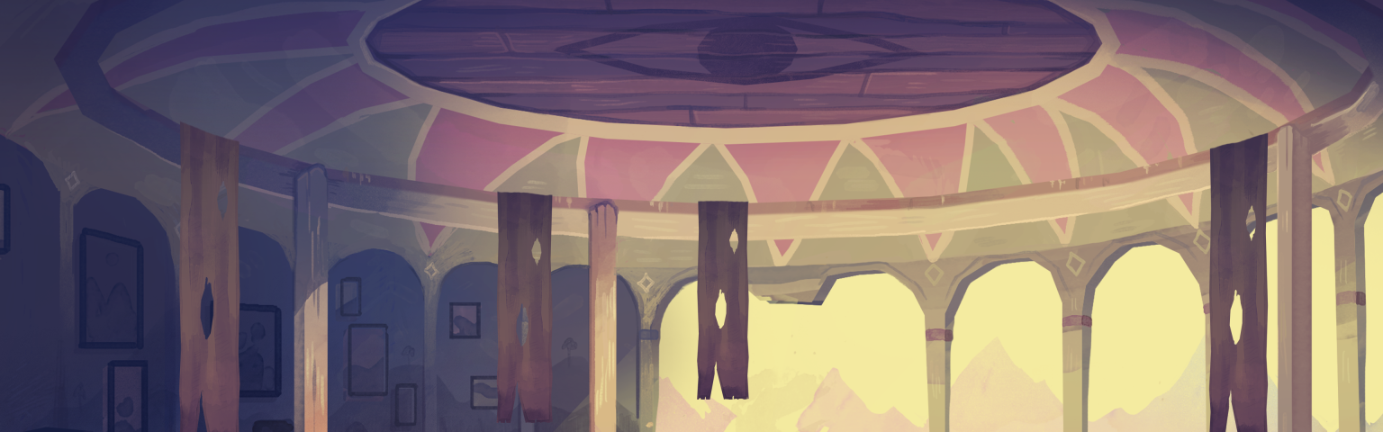 Tangle Tower